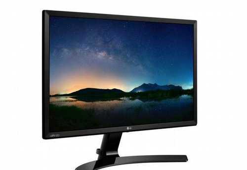 Монитор LG 27MP58VQ FullHD IPS