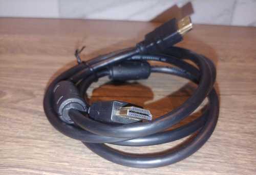 Кабели hdmi, VGA, Display Port и другие