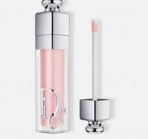 Dior Lip maximizer 001 006