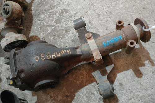 Редуктор заднего моста Subaru Impreza G12 2007-12