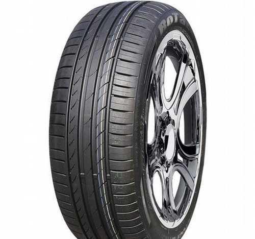Rotalla Setula S-Race RU01 205/45 R17 88W