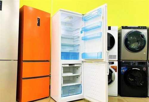 Холодильник бу Beko. Честная гарантия