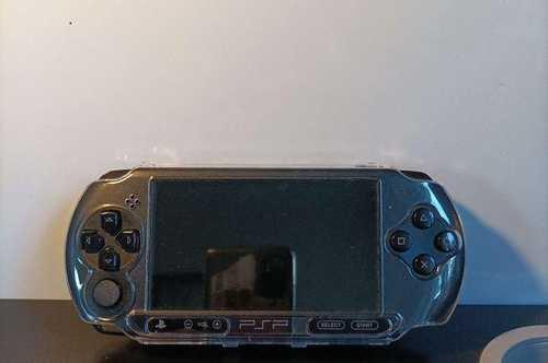 Sony PSP e1008