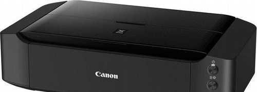 Принтер струйный Canon pixma iP8740