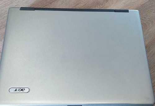 Ноутбук Acer Aspire 5100 BL51 под ремонт