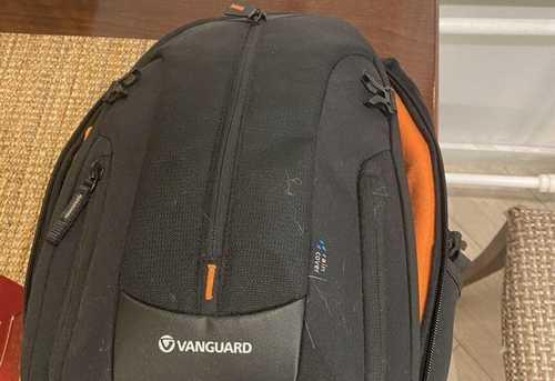 Vanguard UP-Rise 43 рюкзак для фотоаппарата