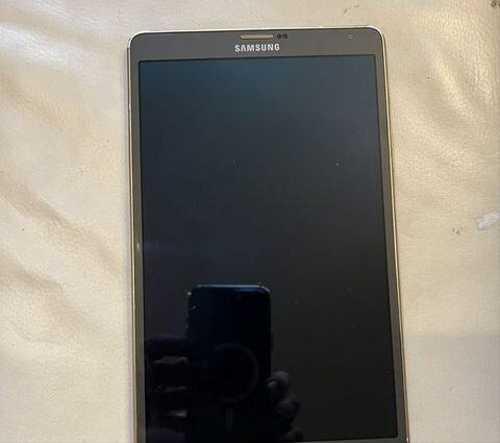 Планшет Samsung Galaxy Tab S SM-T705 16 Гб