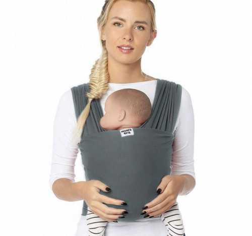 Слинг шарф mum's era easy