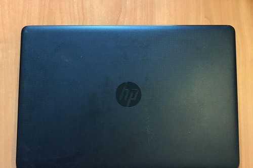 Запчасти для HP 15-rb012ur