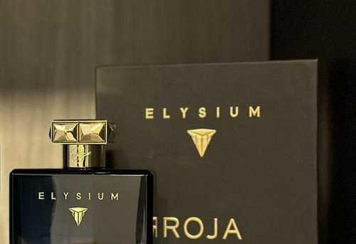 Roja dove Elysium 100 ml Оригинал