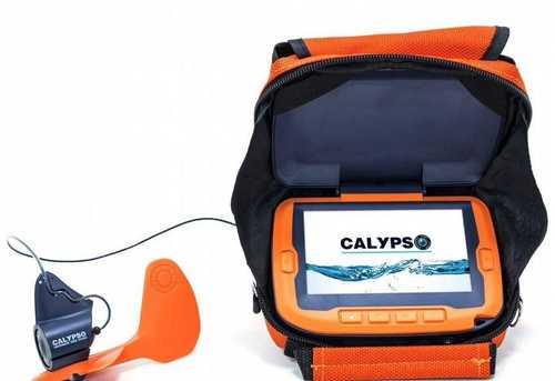 Подводная камера для рыбалки calypso