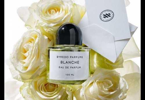 Парфюм Byredo Blanche