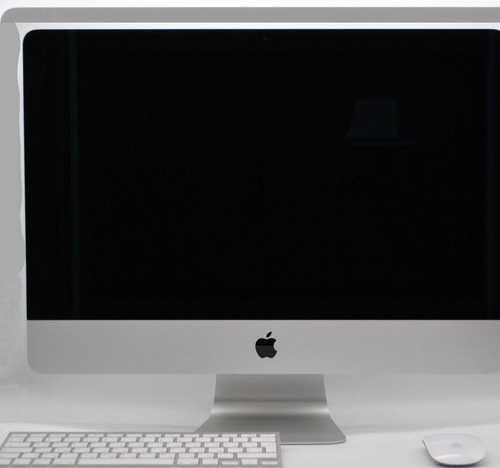 Моноблок Apple iMac 21.5 2013 (i5; 16/SSD 512gb)