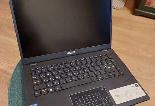 14" ASUS R429M, 128 ГБ, Celeron N4020, RAM 4 ГБ, Intel UHD Graphics 600