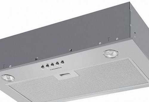 Вытяжка Maunfeld Crosby Singl 5028 нержавеющая ста