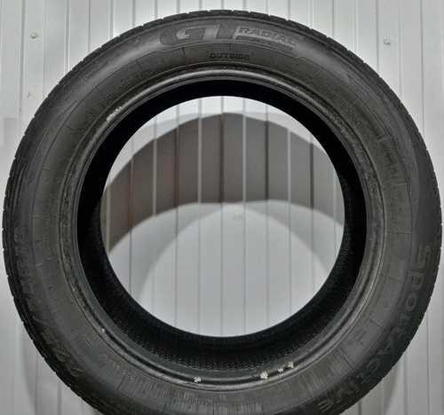 GT Radial SportActive SUV 225/55 R18