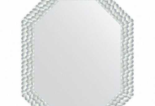 Зеркало Evoform Octagon BY 7304 76x96 перламутров