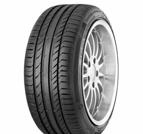 Continental ContiSportContact 5 SUV 285/40 R21 109Y