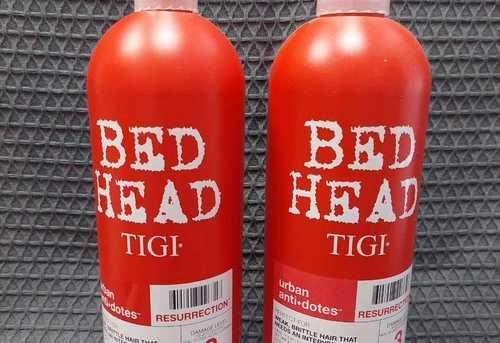 Набор Tigi Bed Head Urban Anti+dotes Resurrection