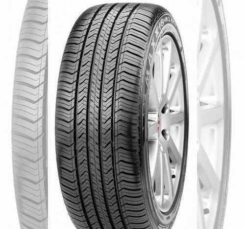 Maxxis Bravo HP-M3 255/50 R19 103V