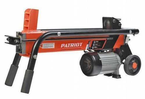 Дровокол patriot CE 5215 без колуна