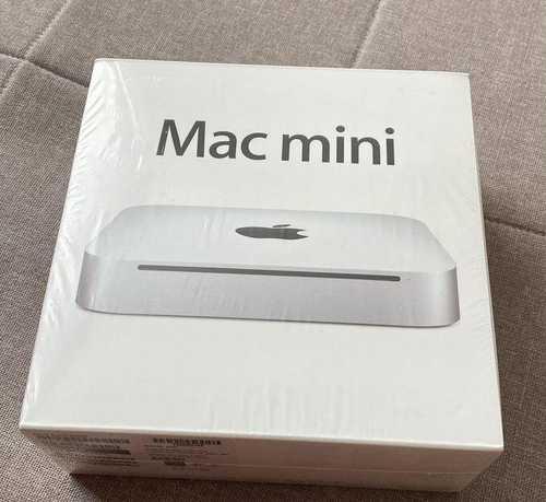 Apple mac mini