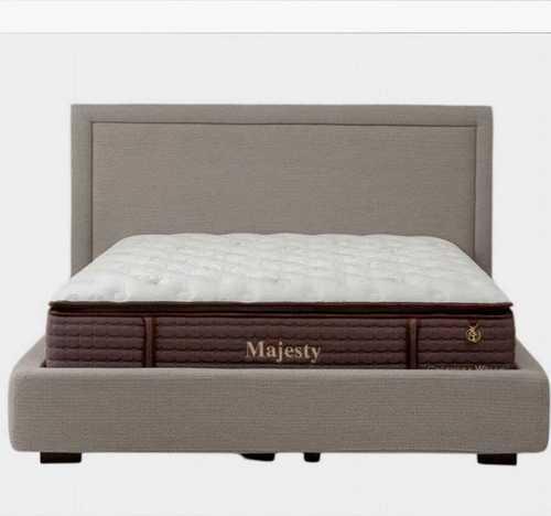 Матрас G&W Majesty, 41 см