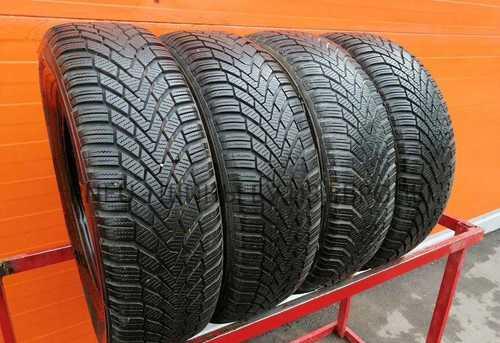 Continental ContiWinterContact TS 850 195/65 R15 97T