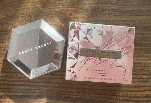 Fenty Beauty Diamond Bomb All-Over Highlighter