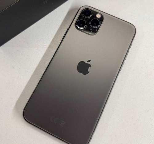 iPhone 11 Pro, 64 ГБ