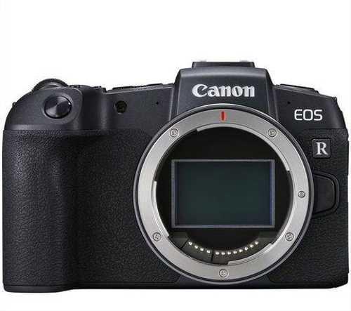 Canon EOS RP Canon 50mm 1.8 STM новый