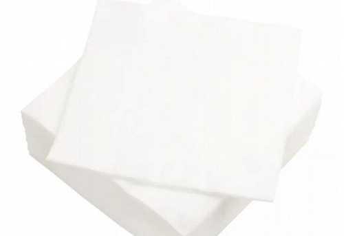 Одноразовые полотенца в сложении, 3 упаковки