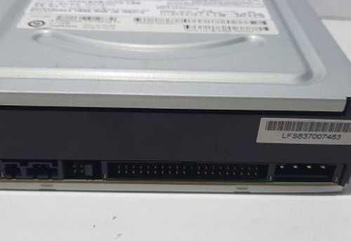 Оптический DVD-ROM привод NEC DDU1675A IDE черный