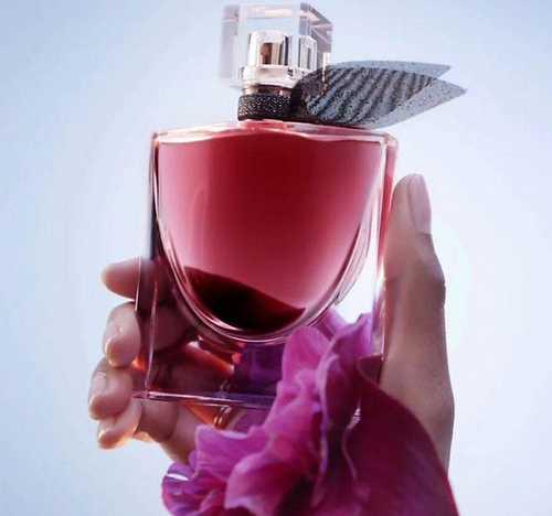 Lancome la vie est belle l elixir