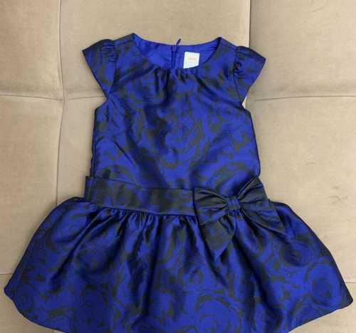 Праздничное платье на девочку 2-4 х лет
