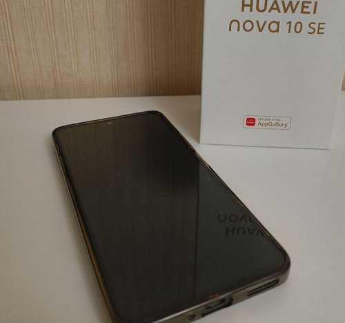 HUAWEI nova 10 SE, 8/128 ГБ