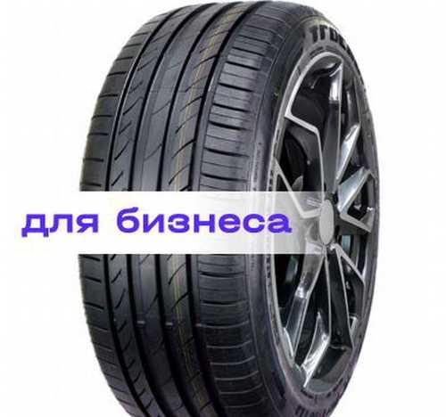 Tracmax X-Privilo TX3 205/45 R16 W