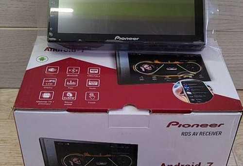 Магнитола 7 дюймов 4-64 гига Pioneer android