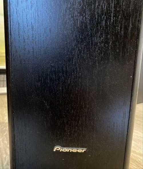 Колонки Pioneer S-ESR2-LR (series m41)