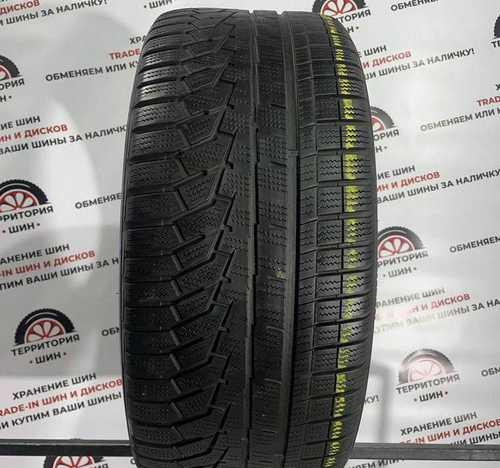 Hankook Winter I'Cept Evo2 W320 245/45 R18 100V