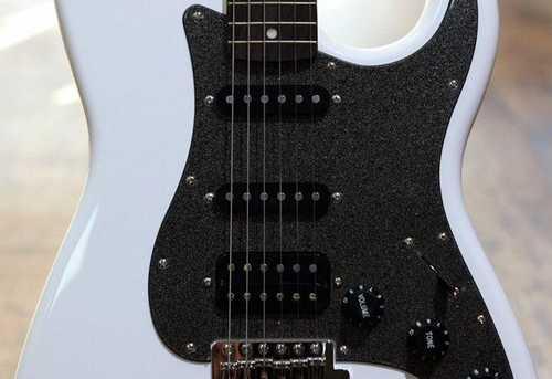 Электро гитара fender squier affinity stratocaster