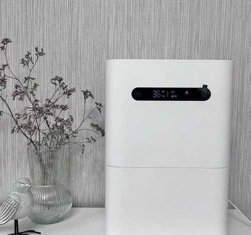 Увлажнитель воздуха xiaomi smartmi humidifier 2