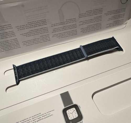 Ремешок Apple Watch 41mm