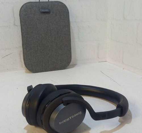Наушники Bowers & Wilkins PX (Рассрочка / СПБ4)