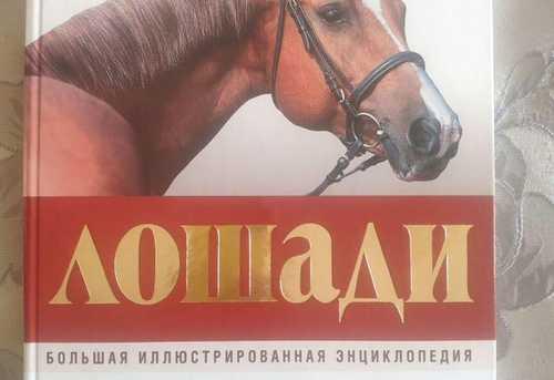Энциклопедия лошади