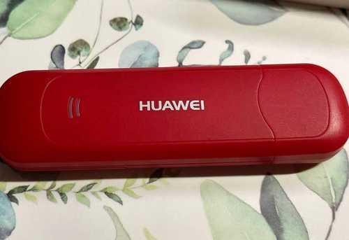 Модем 3G huawei E1550 новый (Для России)