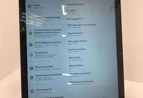 Планшет/Samsung/Galaxy Tab A8