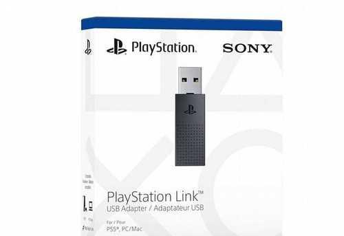 Sony PlayStation Link (USB-адаптер для наушников p