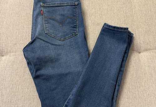 Джинсы женские levis 721