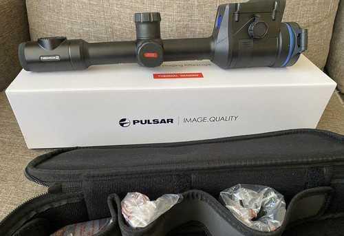 Pulsar thermion2 XG50 LRF